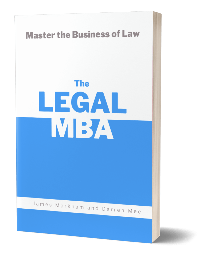 Legal process improvement